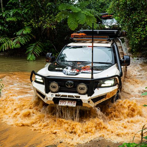 Unleashed.tv • The Home of Australian Adventure